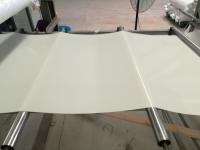 China Food Grade Silicone Rubber Sheet with High Temperature Resistance and Customizable Thickness for Industrial Applications for sale