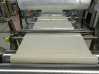 China Food Grade Silicone Rubber Sheet with High Temperature Resistance and Customizable Thickness for Industrial Applications for sale
