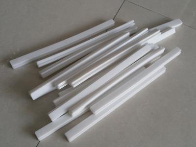 China Brown Food Grade Silicone Rubber Cord with High Tensile Strength and Without Smell for Sealing Applications for sale