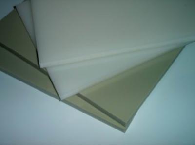 China Virgin PP Material PP Film and Sheet with 0.1-2.0mm Thickness and High Chemical Resistance in Multiple Colors for sale