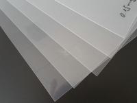 China Virgin PP Material PP Film and Sheet with 0.1-2.0mm Thickness and High Chemical Resistance in Multiple Colors for sale