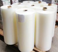 China Virgin PP Material PP Film and Sheet with 0.1-2.0mm Thickness and High Chemical Resistance in Multiple Colors for sale