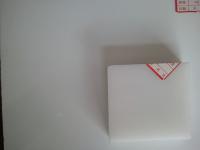 China 100% Virgin HDPE Sheet with Low Temperature Tenacity and Chemical Resistance for Industrial Applications for sale