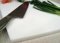 China 100% Virgin HDPE Sheet with Low Temperature Tenacity and Chemical Resistance for Industrial Applications for sale