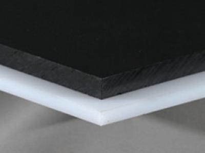 China 100% Virgin HDPE Sheet with Low Temperature Tenacity and Chemical Resistance for Industrial Applications for sale