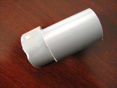 China 100% Virgin PVC Sheet with 52Mpa Tensile Strength and Smooth Surface for Chemical Industry for sale