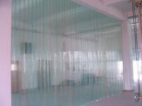China Durable 100% Virgin PVC Plastic Sheet with 52Mpa Tensile Strength and 5KJ/m² Impact Resistance for sale