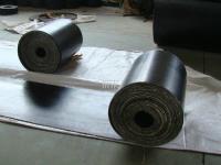 China Customizable Food Grade Industrial Rubber Sheet with High Tensile Strength and 0.1-20m Length for sale