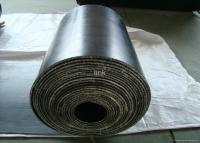 China Customizable Food Grade Industrial Rubber Sheet with High Tensile Strength and 0.1-20m Length for sale