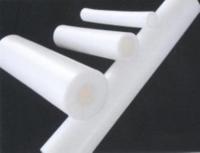 China White 100% Virgin PTFE Tubing with 20Mpa Tensile Strength for Industrial Applications for sale