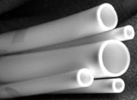 China White 100% Virgin PTFE Tubing with 20Mpa Tensile Strength for Industrial Applications for sale