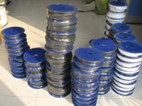 China Food Grade PTFE Gasket Tape with Smooth Surface and High Temperature Resistance for Industrial Sealing for sale