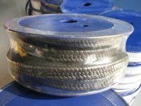 China Food Grade PTFE Gasket Tape with Smooth Surface and High Temperature Resistance for Industrial Sealing for sale