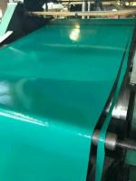 China High Temperature Resistant Silicone Rubber Sheet with Customizable Surface and FDA Compliance for sale