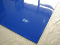 China High Temperature Resistant Silicone Rubber Sheet with Customizable Surface and FDA Compliance for sale