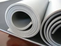 China High Quality Silicone Rubber Sheet with 3600mm Width, FDA Compliance, and Excellent UV Resistance for Solar Vacuum Press Laminator for sale
