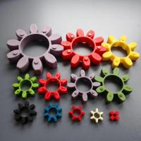 China High Hardness Polyurethane Coupling with Smooth Surface and High Tensile Strength for Industrial Applications for sale