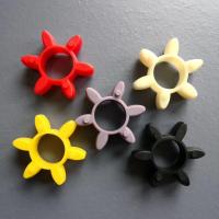China Radiation Resistance Polyurethane Coupling with Good Low Temperature Performance and High Wear Resistance for sale