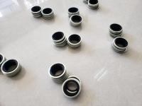 China Synthetic Rubber Hydraulic Jack Seal 3A2005 Model for High and Low Pressure Sealing for sale