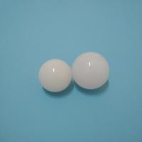 China Food Grade Silicone Rubber Washers 40-80 Shore A Hardness for sale
