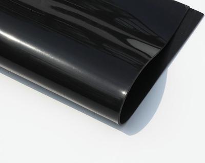 China Virgin Silicone Rubber Sheet 1.0-6.0mm Thick 1.2m Width 10m Length for sale