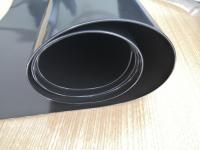 China Fuel Oil Resistance Virgin NBR Rubber Sheet Industrial Grade NBR Sheeting for Mechanical Equipment for sale