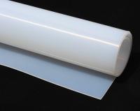 China 1-6mm FDA Food Grade Silicone Sheet 1.25g/cm3 Density for sale