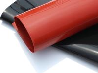 China 1-6mm Food Grade Silicone Rubber Sheet 60 Shore A 7.0Mpa Tensile for sale