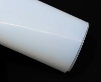 China Food Grade Translucent Silicone Rubber Sheet and Gasket with 1-10mm Thickness for sale