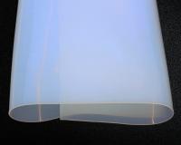 China Food Grade Silicone Sheet 1-10mm Thick Translucent 1m x 10m for sale