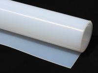 China Translucent Food Grade Silicone Rubber Sheet Tear Resistant for Various Applications for sale