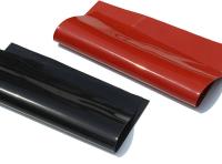 China High Tensile Strength Food Grade Silicone Rubber Sheet Roll 1-10mm Thickness for Industrial Use for sale