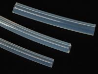 China Food Grade Transparent Platinum Cured Silicone Hose and Silicone Tube for Industrial Use for sale