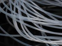 China Food Grade Transparent Silicone Hose High Temperature Resistant Silicone Tube for sale