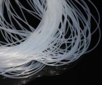 China Food Grade Transparent Silicone Hose High Temperature Resistant Silicone Tube for sale