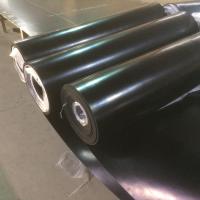 China SBR Rubber Sheet and SBR Sheeting with 0.5-50mm Thickness Abrasion Resistant and High Tensile Strength for sale