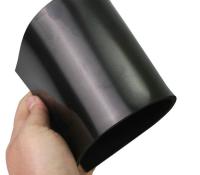 China Fire-resistant and Corrosion-resistant Neoprene Sheet with 50-80shore A Hardness for Industrial Use for sale
