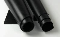 China NBR Rubber Sheet Industrial Rubber Sheet with Tensile Strength 4-12Mpa Hardness 40-80shore A and Elongation 250-450% for sale