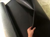 China Oil and Chemical Resistant NBR Rubber Sheet with High Tensile Strength for Industrial Use for sale