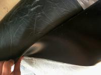 China Oil and Chemical Resistant NBR Rubber Sheet with High Tensile Strength for Industrial Use for sale