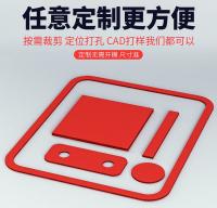 China Close Cell Silicone Foam Sheet with High Temperature Resistance and Aging Resistance for Extreme Environments for sale