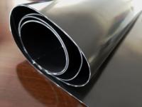 China 0.5-6.0mm Thickness 1.0-1.2m Width 10m Length NBR Rubber Sheet for Industrial Seal for sale