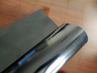 China 0.5-6.0mm Thickness 1.0-1.2m Width NBR Rubber Sheet with 350% Elongation for Industrial Seal for sale