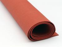 China Close Cell 100psi 10-40 Shore A Silicone Foam Sheet and Silicone Sponge Sheet for sale