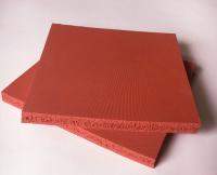 China Close Cell 100psi 10-40 Shore A Silicone Foam Sheet and Silicone Sponge Sheet for sale