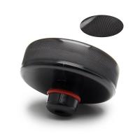 China Black NR NBR POM Rubber Jack Pad Shock Absorber for Car Paint Protection for sale