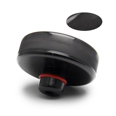 China Black NR NBR POM Rubber Jack Pad Shock Absorber for Car Paint Protection for sale