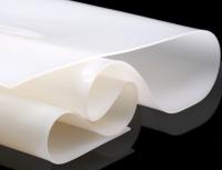China 3mm Thick Silicone Rubber Sheet 7.5Mpa Tensile Strength -60°C to 260°C for sale