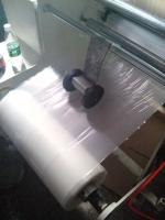 China Super Thin Thickness Virgin Silicone Rubber Sheet with Excellent Aging Resistance for Gaskets and Seals for sale