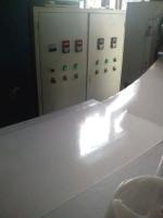 China Super Thin Thickness Virgin Silicone Rubber Sheet with Excellent Aging Resistance for Gaskets and Seals for sale
